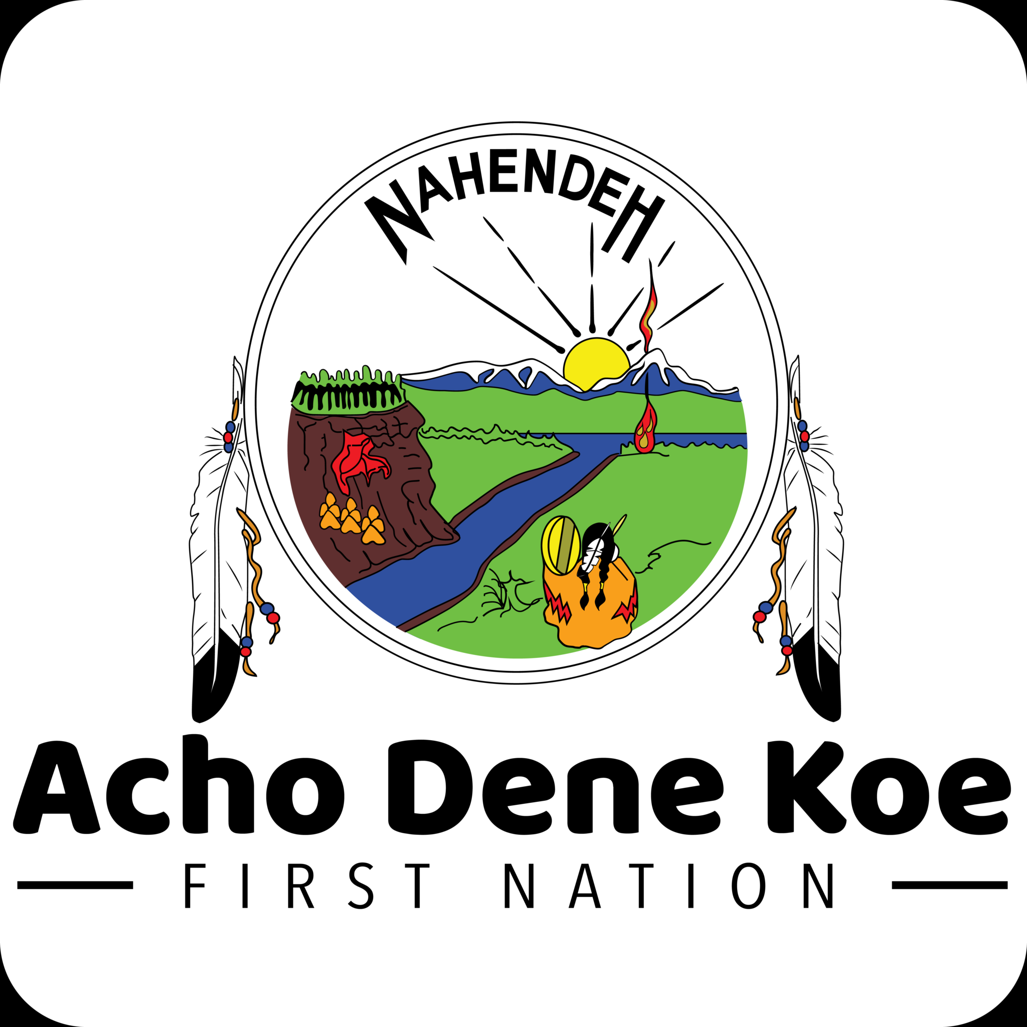 Band Council Resolutions – Acho Dene Koe First Nation